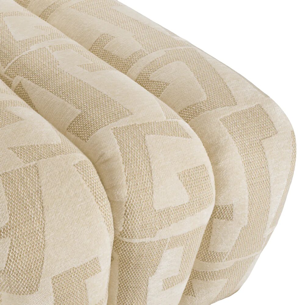 BENCH EASTBORNE by Eichholtz | Core Furniture Online