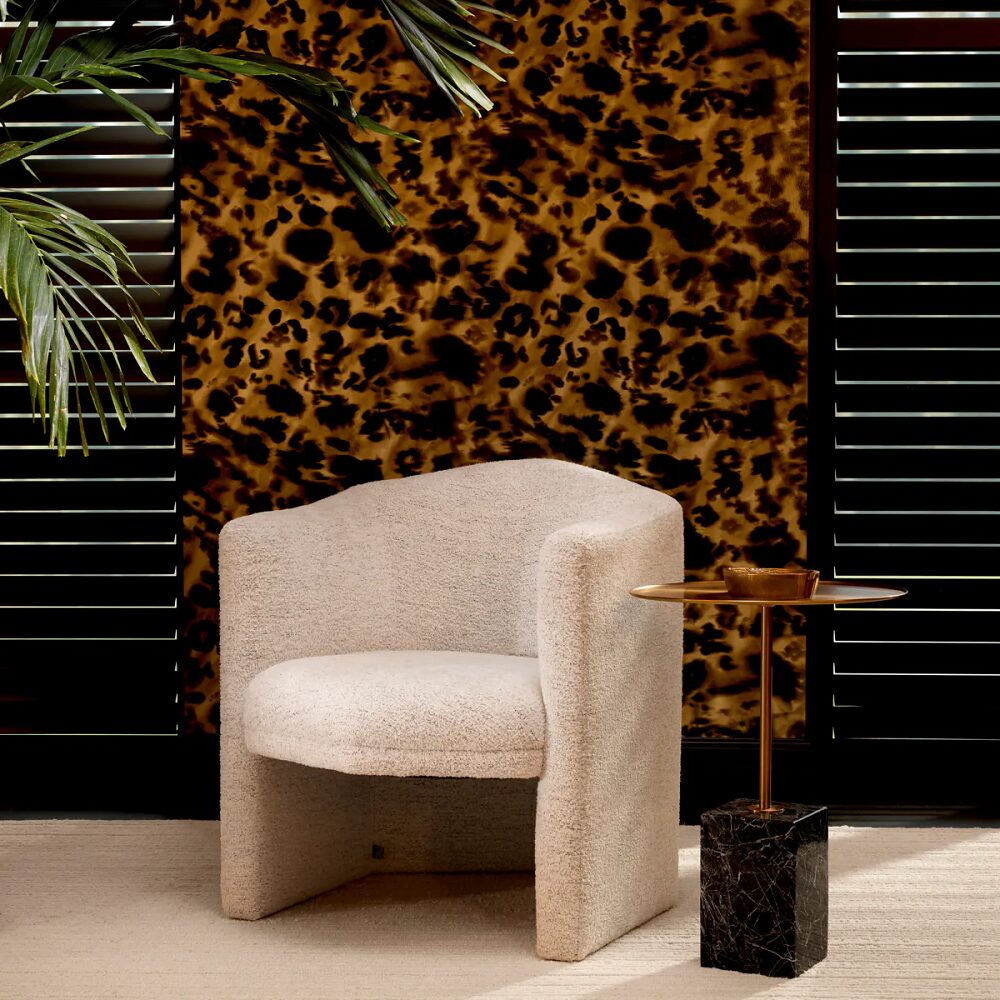 CHAIR WATERTOWN by Eichholtz | Core Furniture Online