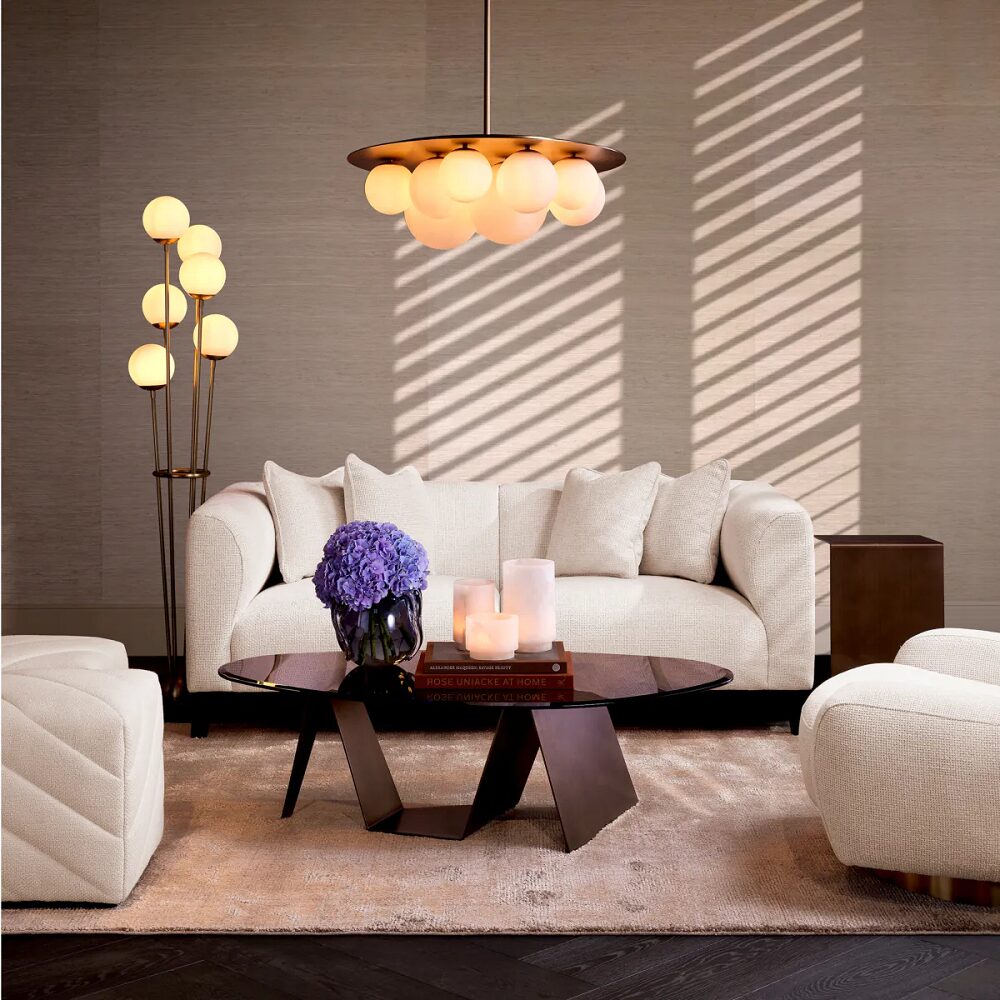 SOFAS CORSO S by Eichholtz | Core Furniture Online