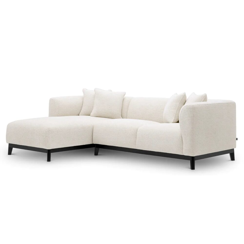 SOFA CORSO LOUNGE LEFT by Eichholtz | Core Furniture Online