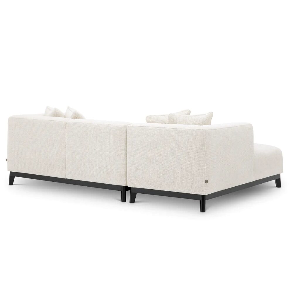 SOFA CORSO LOUNGE LEFT by Eichholtz | Core Furniture Online