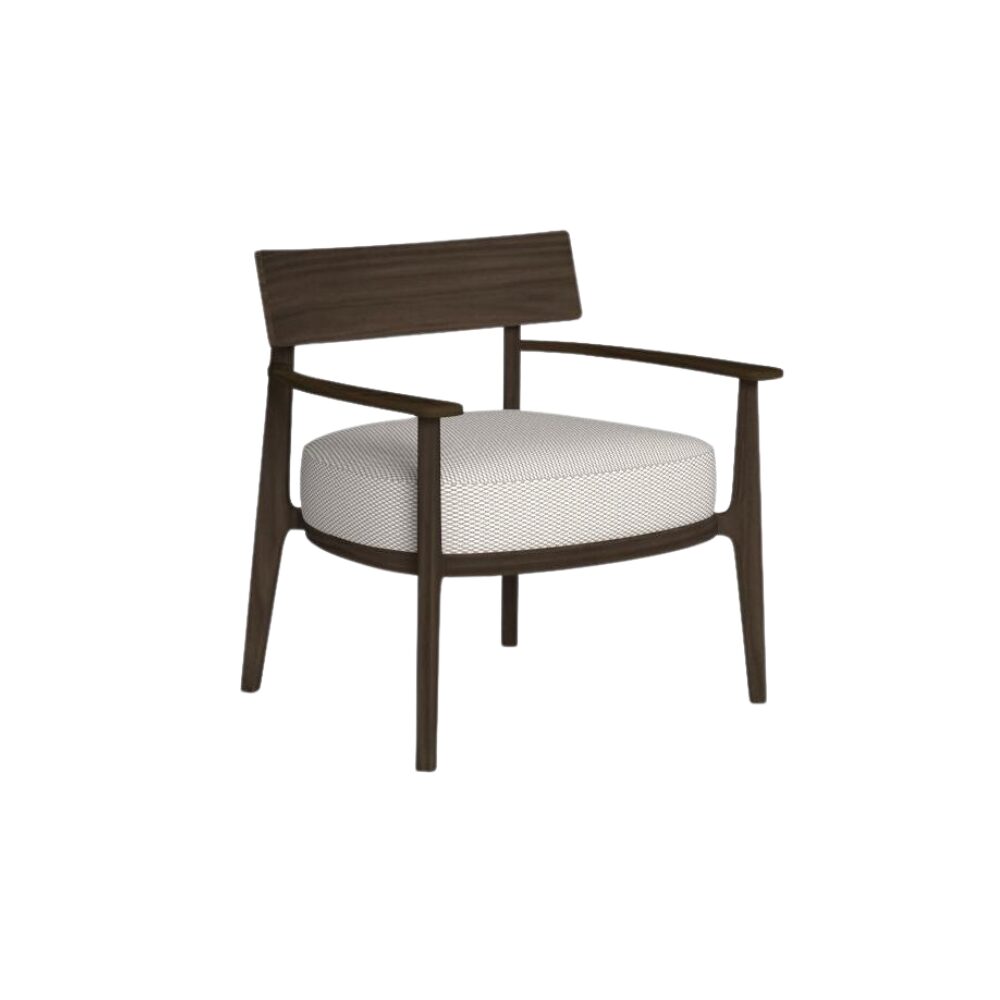 Ever Living Chair by Talenti - Refined Outdoor Comfort