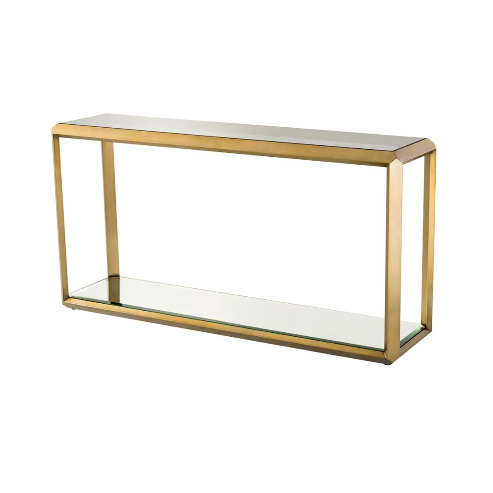 Elegant Eichholtz Console Table