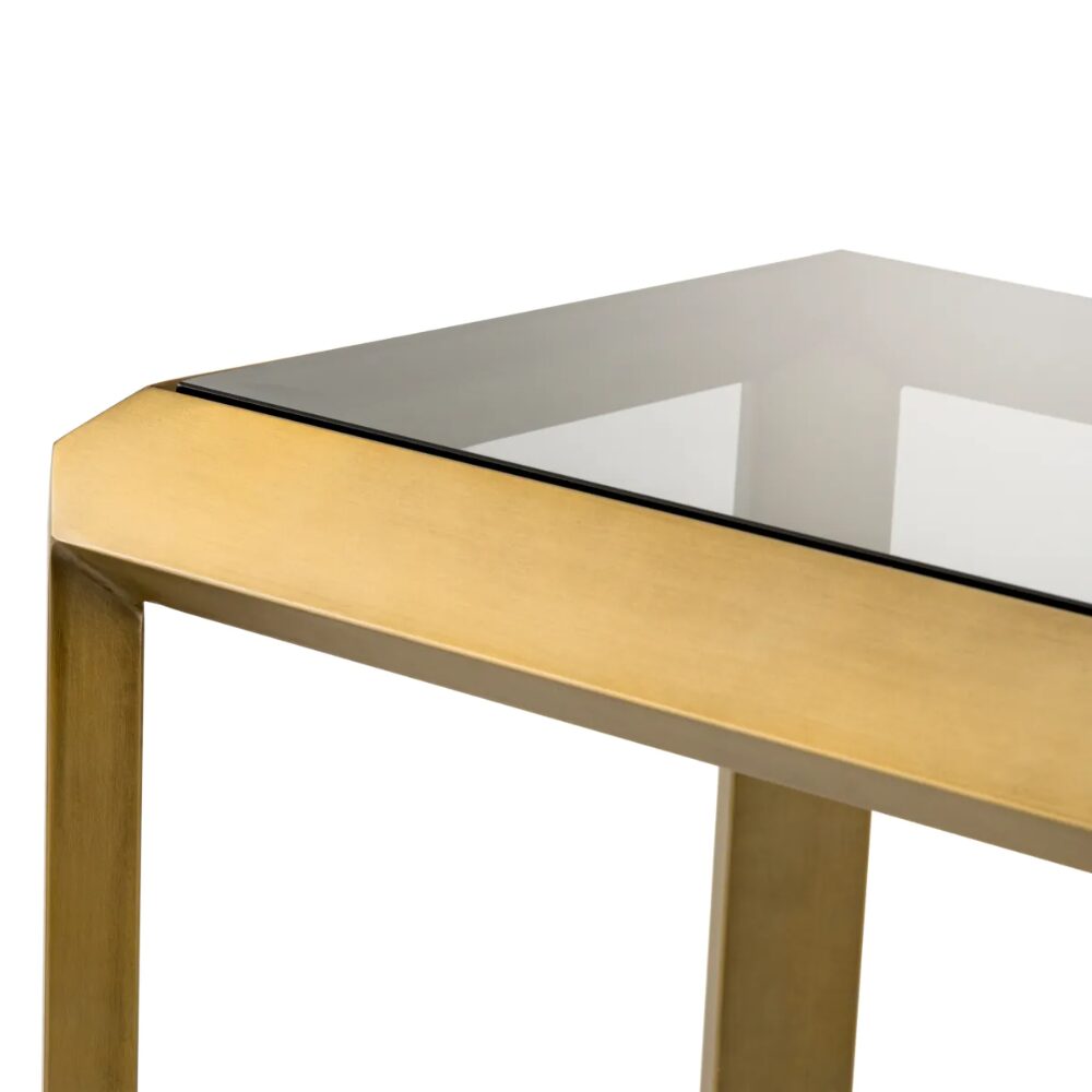 Elegant Eichholtz Console Table