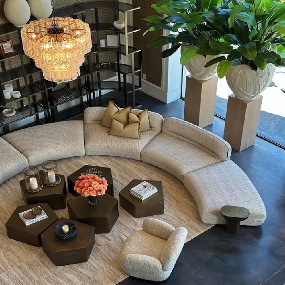 Core Furniture | Luxury European Furniture & Lighting brands