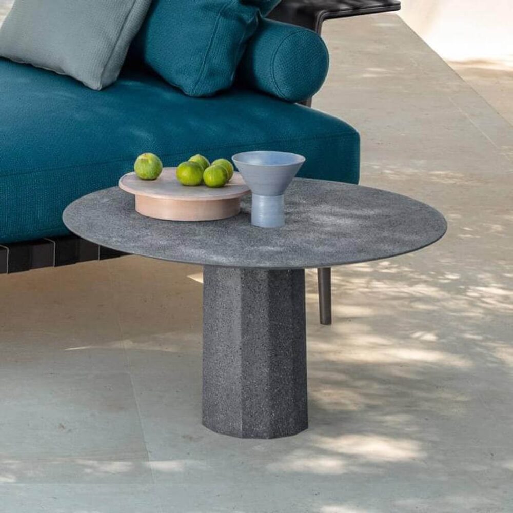 SALINAS D65 COFFEE TABLE By Talenti | Core Furniture Online