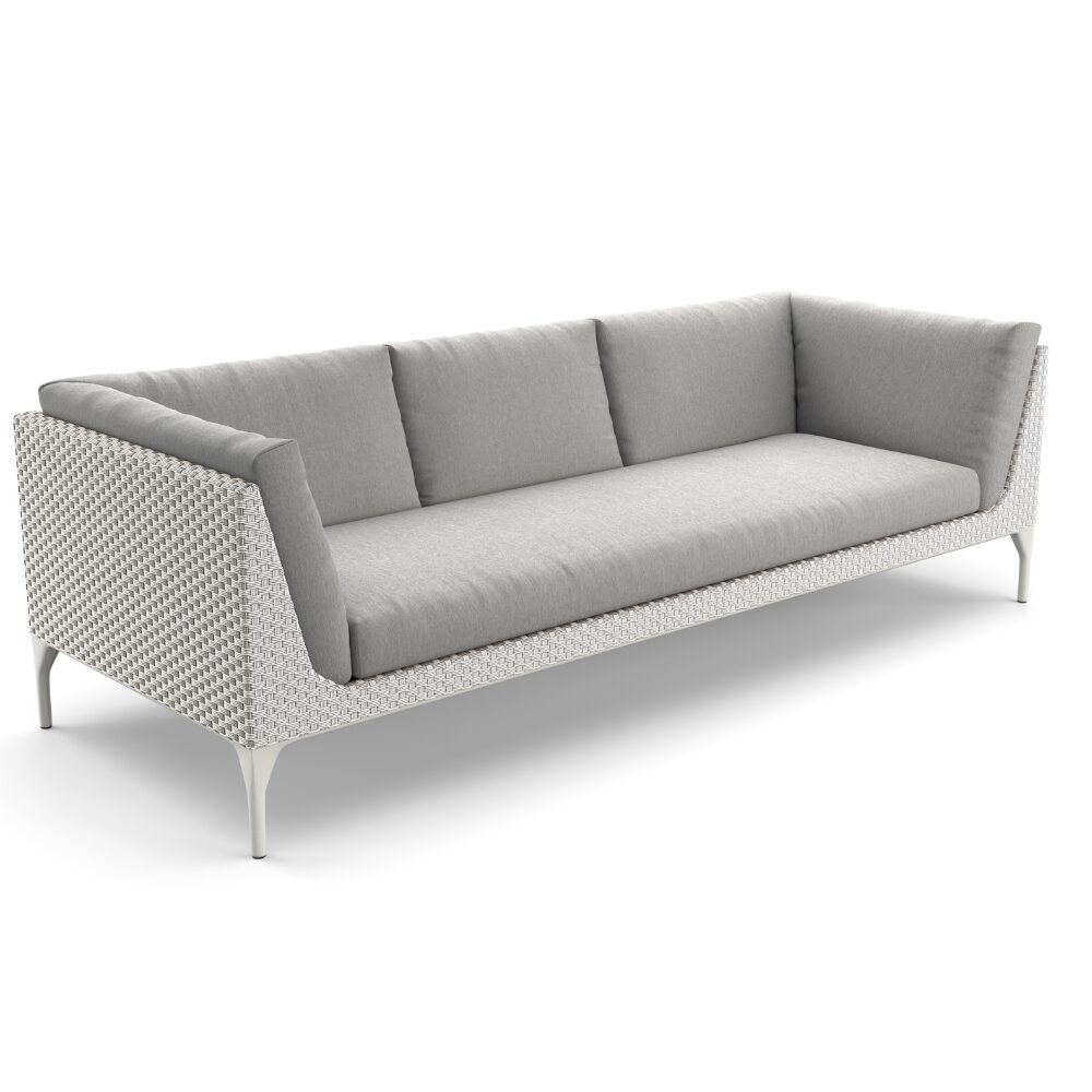 Dedon MU 4-Seater Sofa