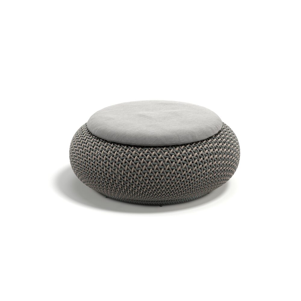 DEDON Atolo Footstool