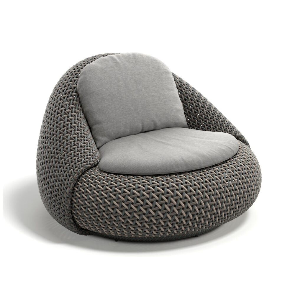 DEDON Atolo Lounge Chair