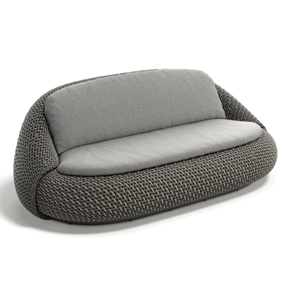 DEDON Atolo 2-Seater Sofa