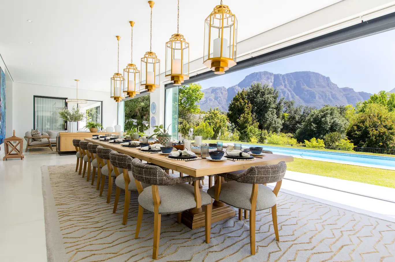 Core Furniture | Luxury European Furniture & Lighting brands