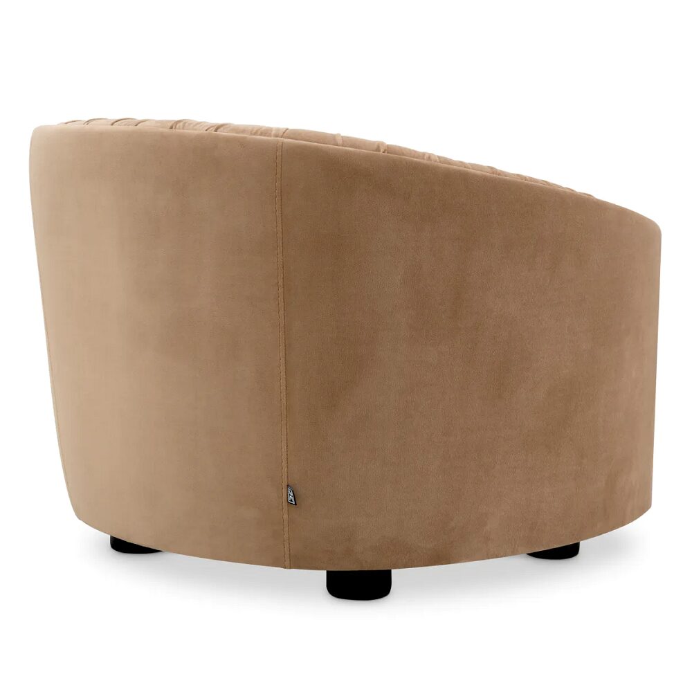 Chair Jameson by Eichholtz