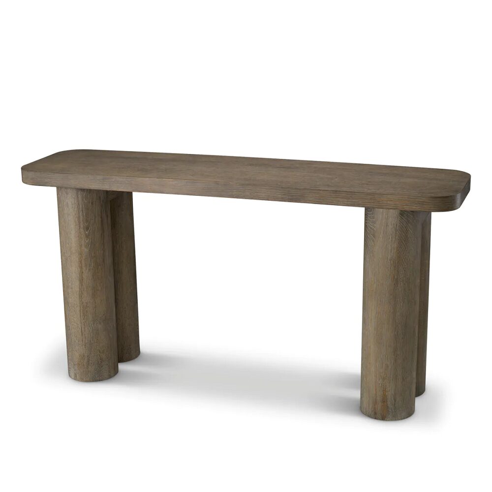 CONSOLE TABLE LINDBROOK by Eichholtz | Core Furniture Online