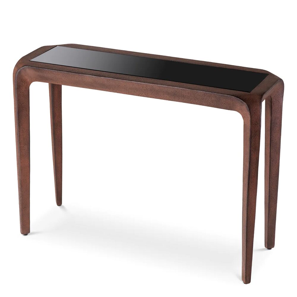 CONSOLE TABLE QUENTIN by Eichholtz | Core Furniture Online