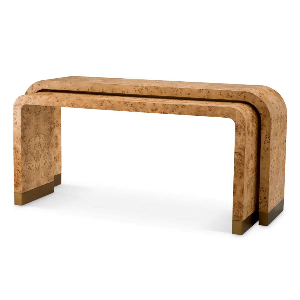 CONSOLE TABLE QUINTON by Eichholtz | Core Furniture Online