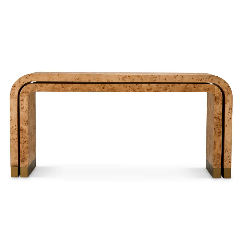 CONSOLE TABLE QUINTON by Eichholtz | Core Furniture Online