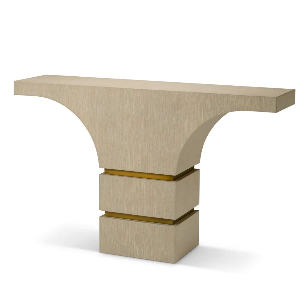 CONSOLE TABLE THADDEUS by Eichholtz | Core Furniture Online