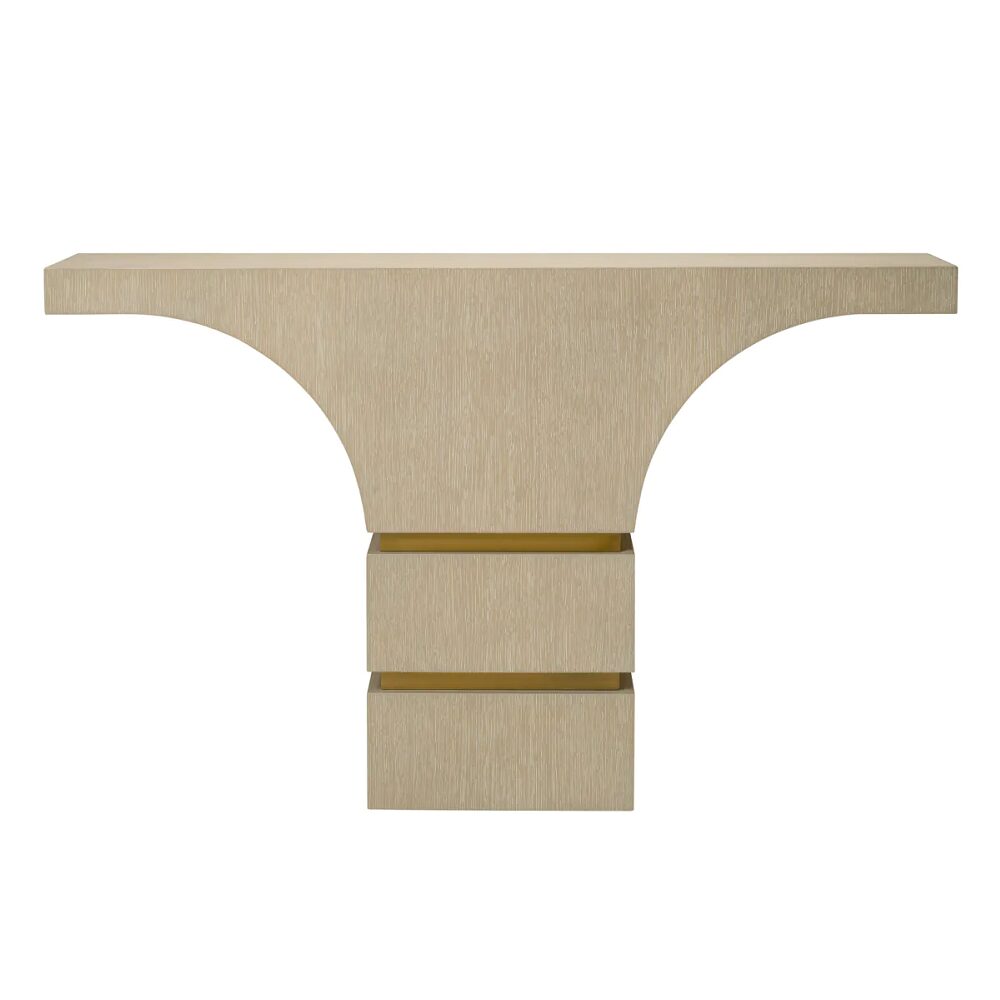 CONSOLE TABLE THADDEUS by Eichholtz | Core Furniture Online