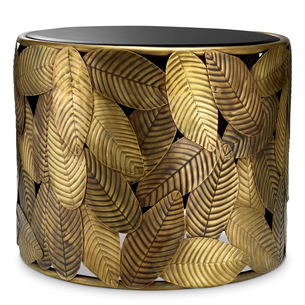 Side Table Botanico by Eichholtz