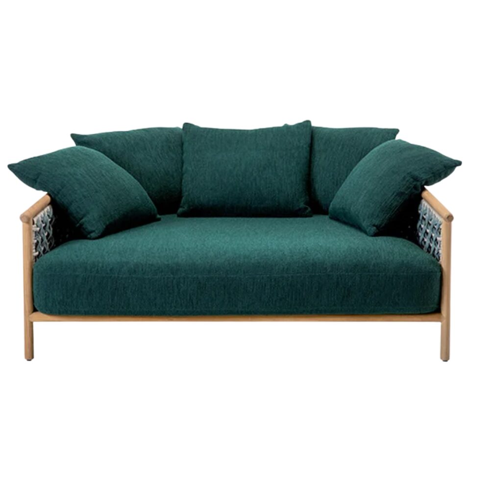 Patio Daybed by Ethimo