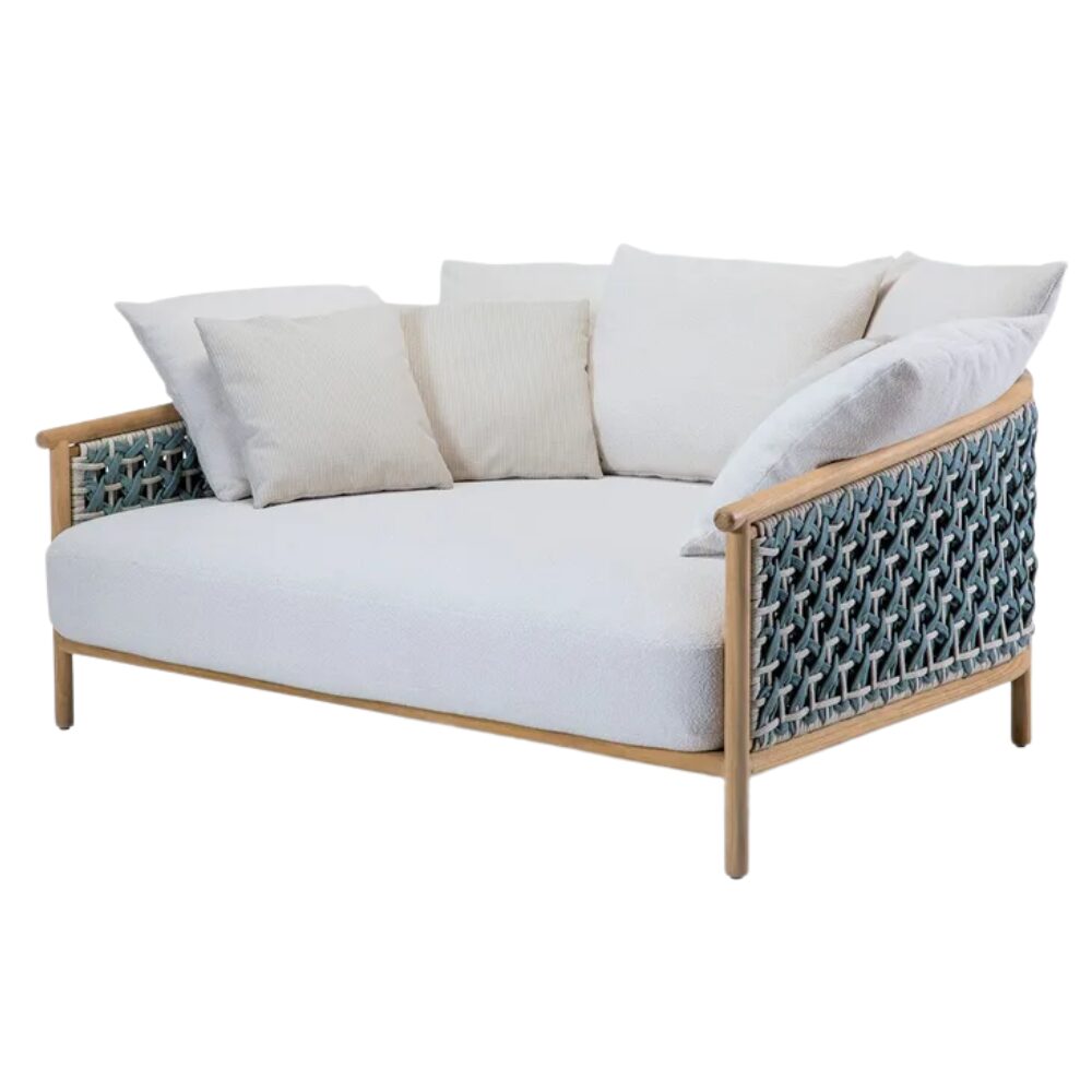 Patio Daybed by Ethimo