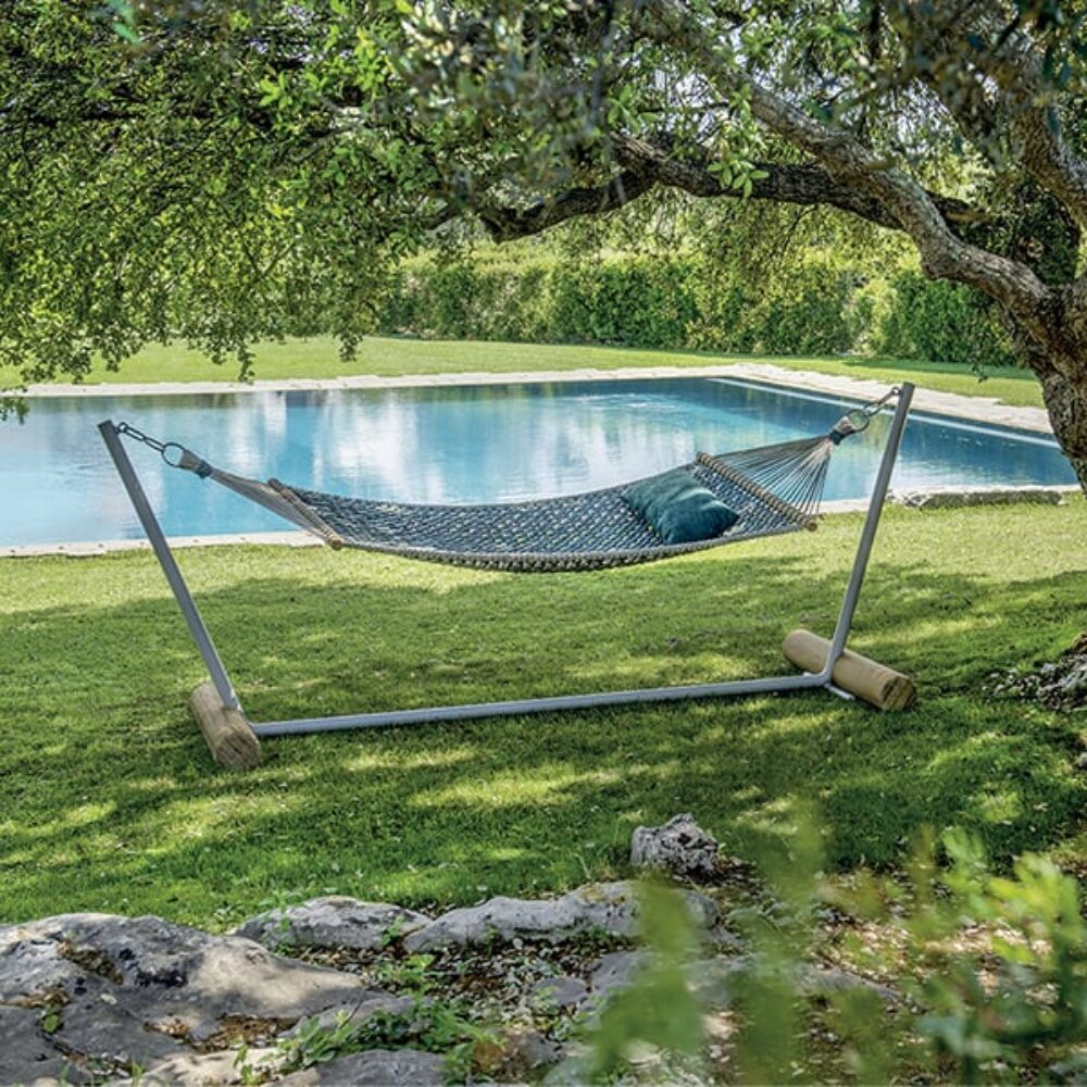 Patio Self Supporting Hammock by Ethimo