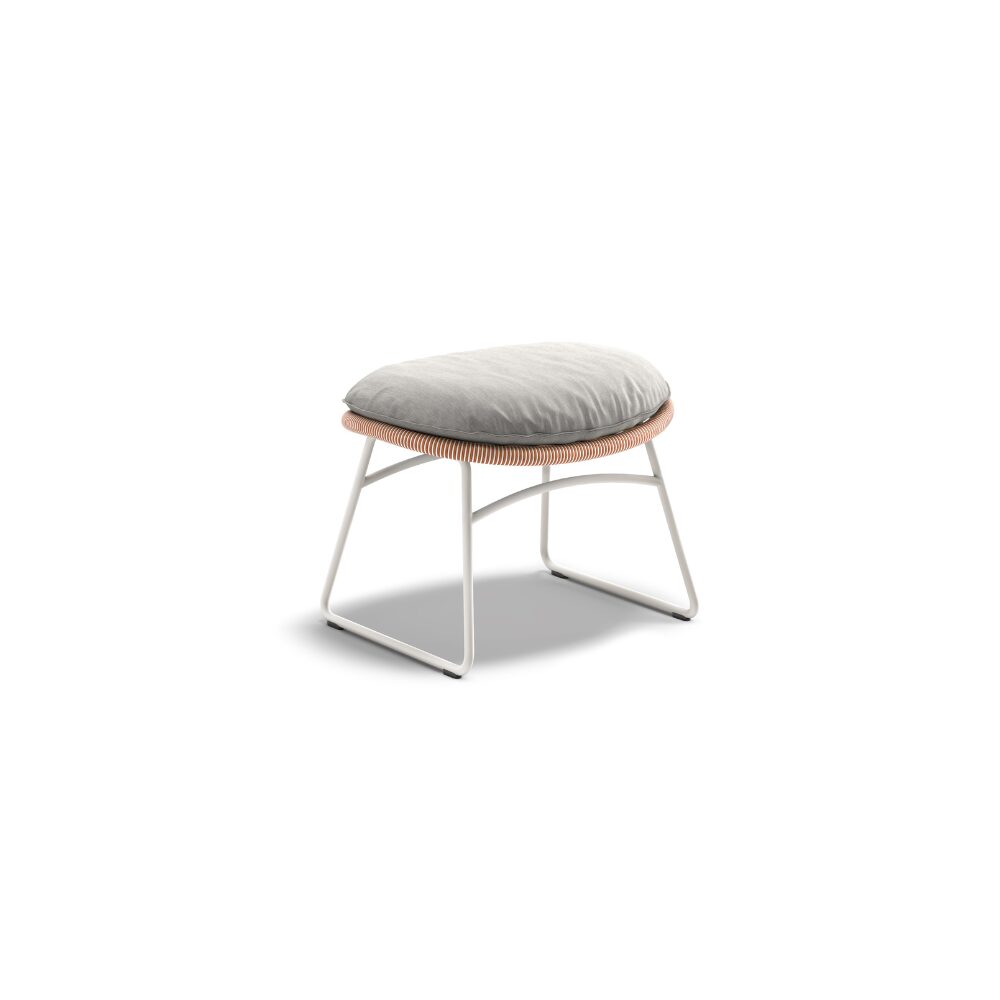 KIDA FOOTSTOOL By DEDON | Core Furniture Online