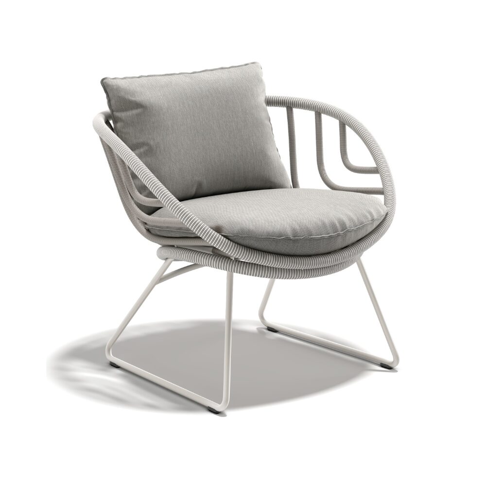 KIDA LOUNGE CHAIR By DEDON | Core Furniture Online