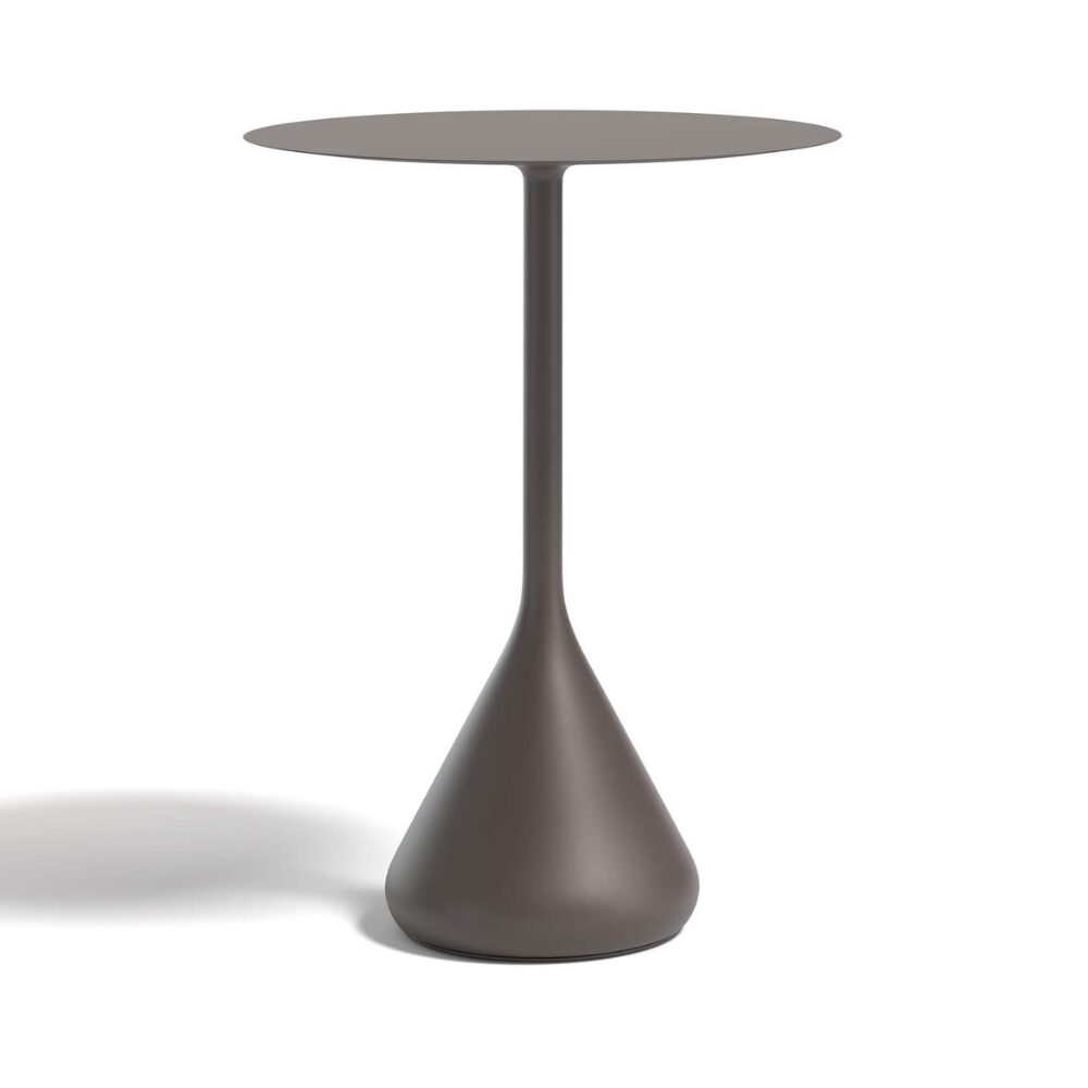 SATELLITE ROUND BAR TABLE By DEDON | Core Furniture Online