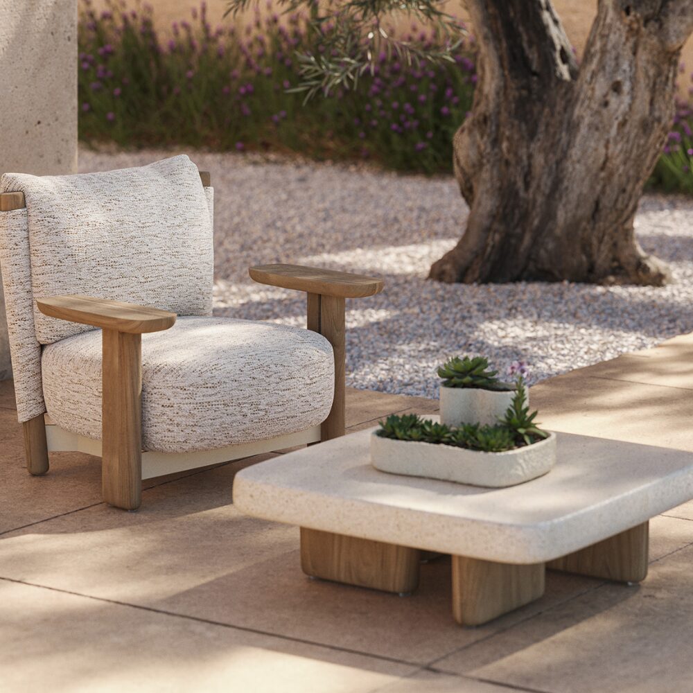 MILOS COLLECTION - Core Furniture Online