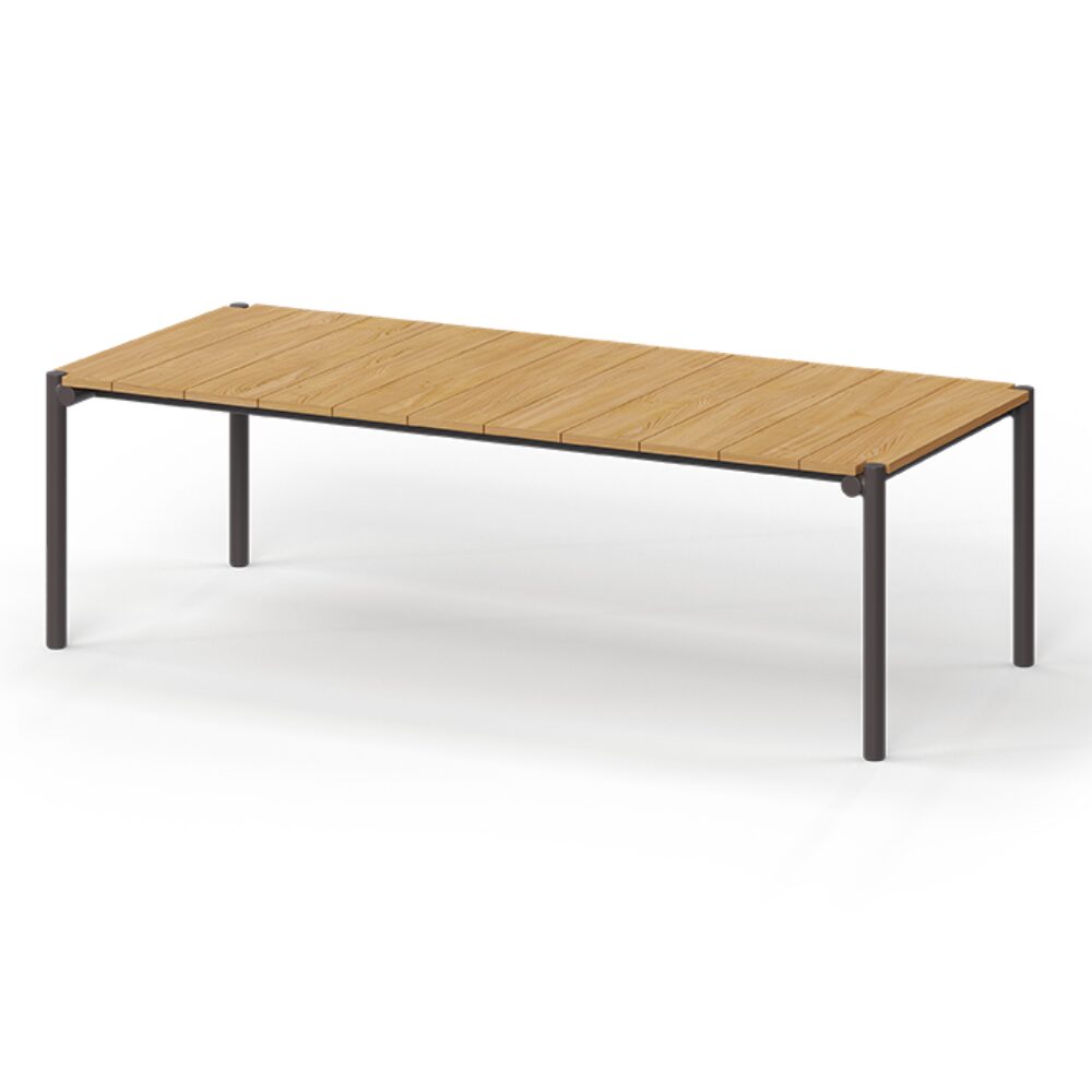 TULUM DINING TABLE by Vondom | Core Furniture Online