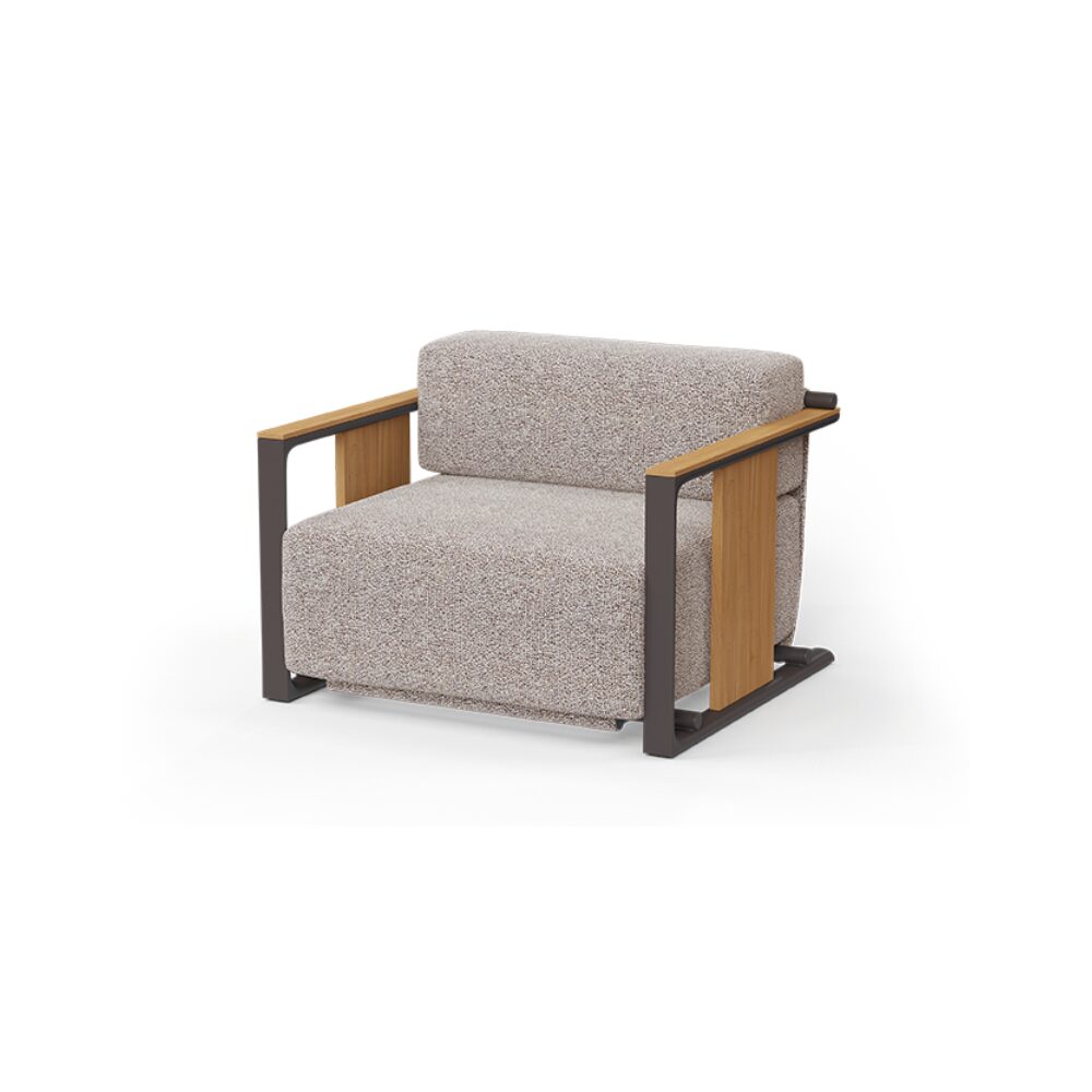 TULUM LOUNGE CHAIR by Vondom | Core Furniture Online