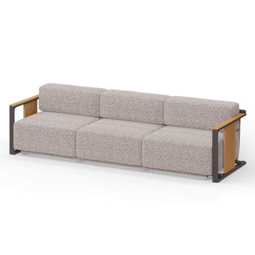 TULUM EXTRA LARGE SOFA by Vondom | Core Furniture Online