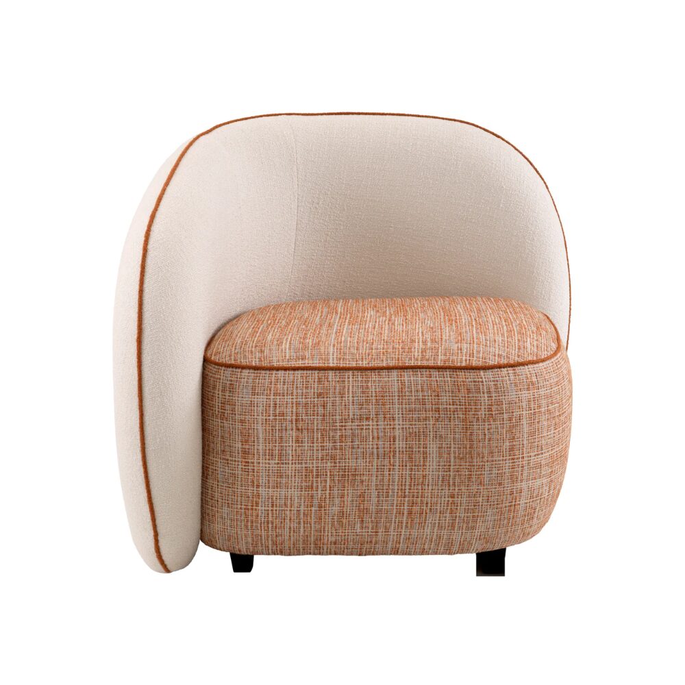 CHAIR SAN MARINO LEFT by Eichholtz | Core Furniture Online